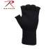 Rothco Fingerless Wool Gloves