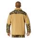 Rothco x Bear Archery Fred Bear Camo Spec Ops Tactical Fleece Jacket