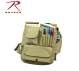 Rothco Canvas M-51 Engineers Field Bag