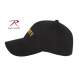Rothco Security Supreme Low Profile Insignia Cap
