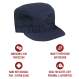 Rothco Fatigue Caps