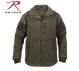 Rothco Spec Ops Tactical Fleece Jacket