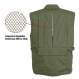Rothco Plainclothes Concealed Carry Vest
