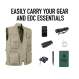 Rothco Plainclothes Concealed Carry Vest