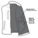Rothco V2 Concealed Carry Soft Shell Vest
