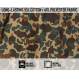 Rothco X Bear Archery Fred Bear Camo BDU Shirt