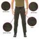 Rothco Active Flex Cargo Pant